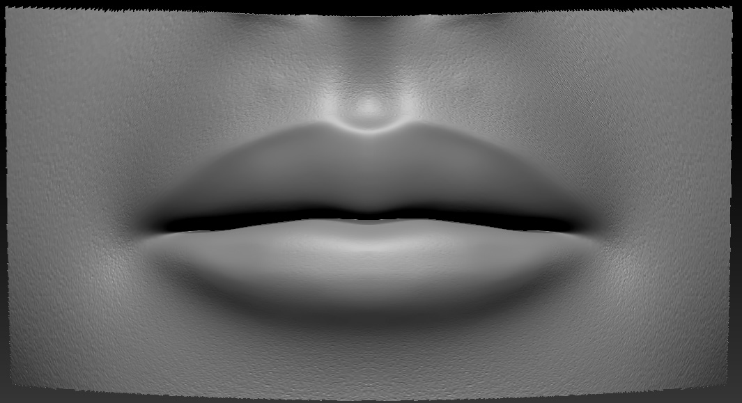 noob sketchbook. looking for help too. (nudity) - ZBrushCentral