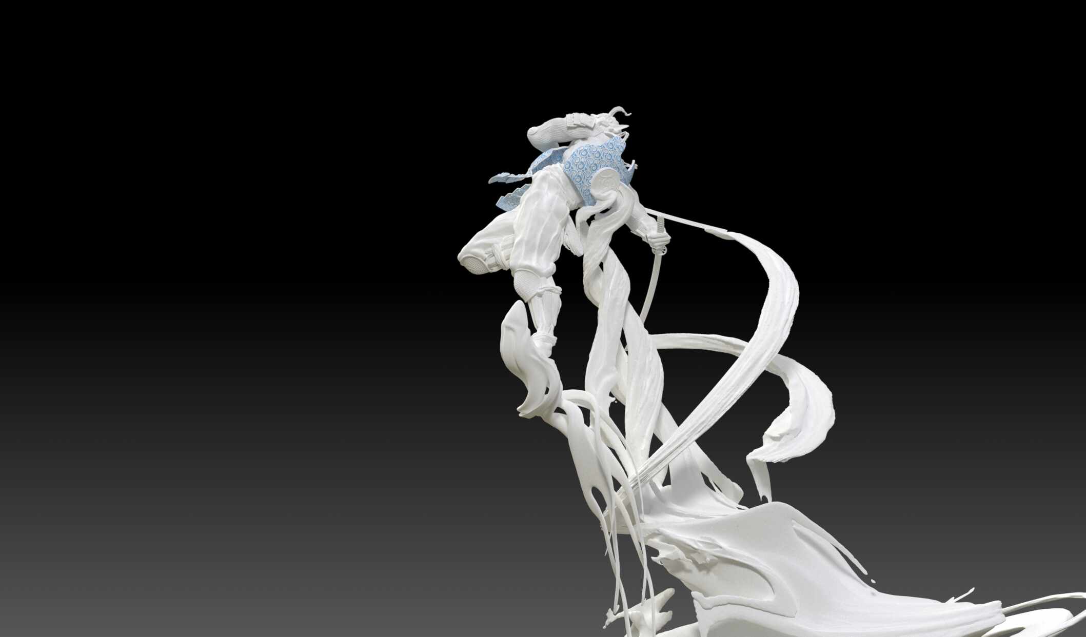 Wind God - ZBrushCentral