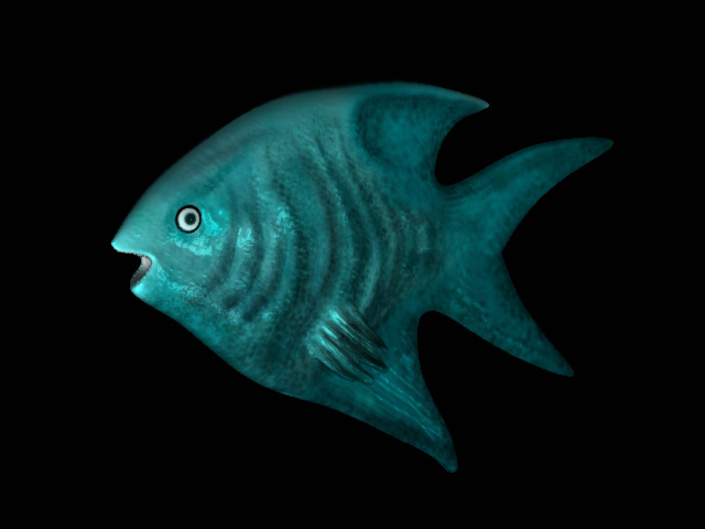 Fantasea....wip - ZBrushCentral