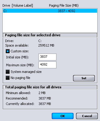 (SOLVED) Help with Memory - ZBrushCentral