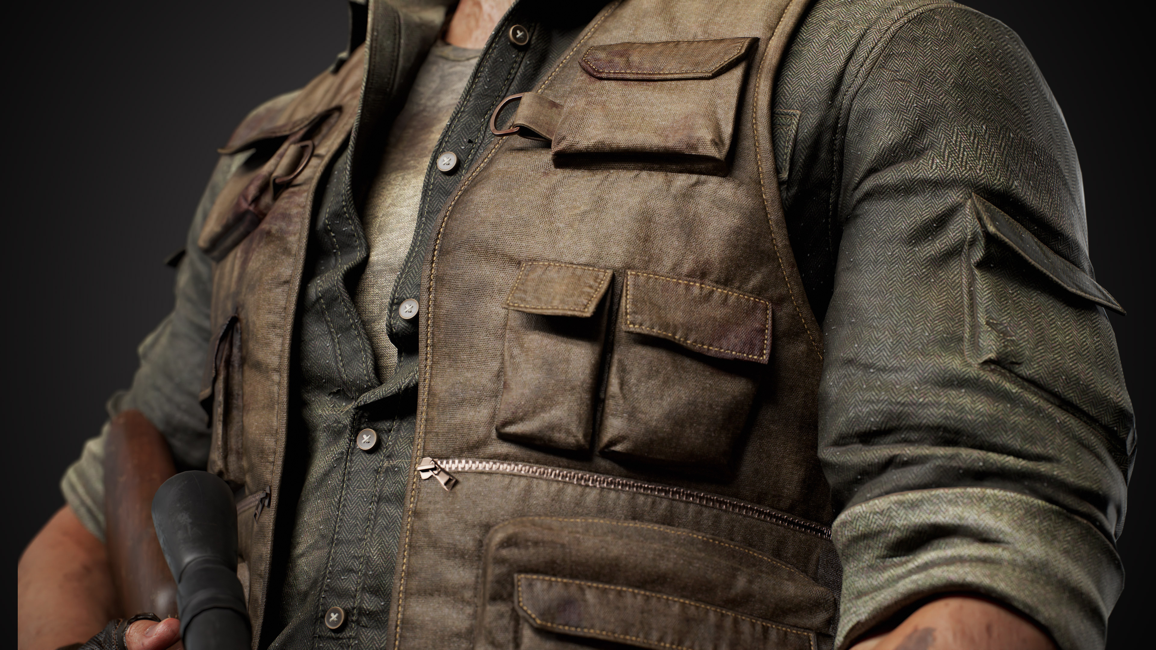 BADDY - ZBrushCentral