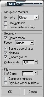 Zbrush>3dmax uv problem (Normal and Displacement map) - ZBrushCentral