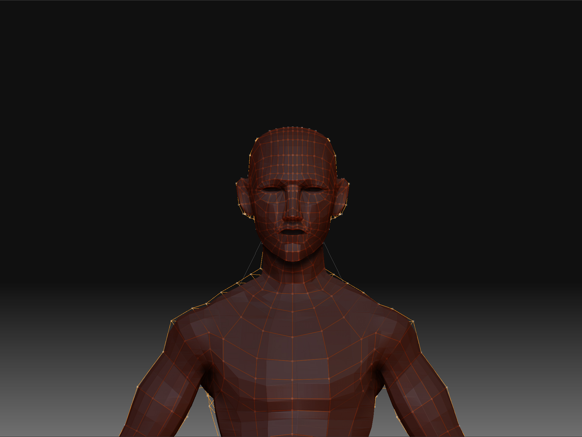 Projection problem - ZBrushCentral