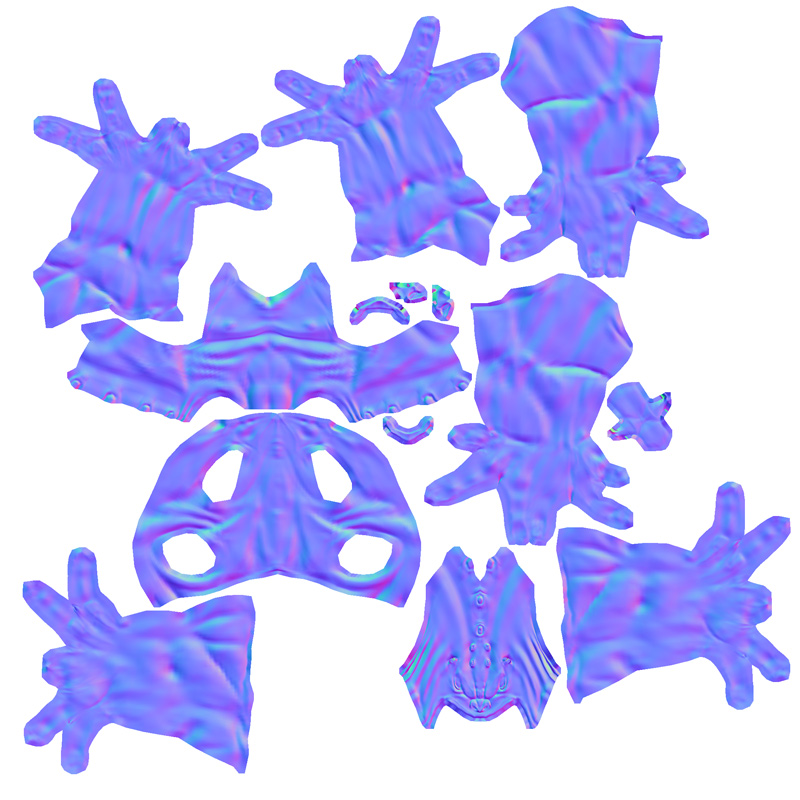 help with zmapper - ZBrushCentral