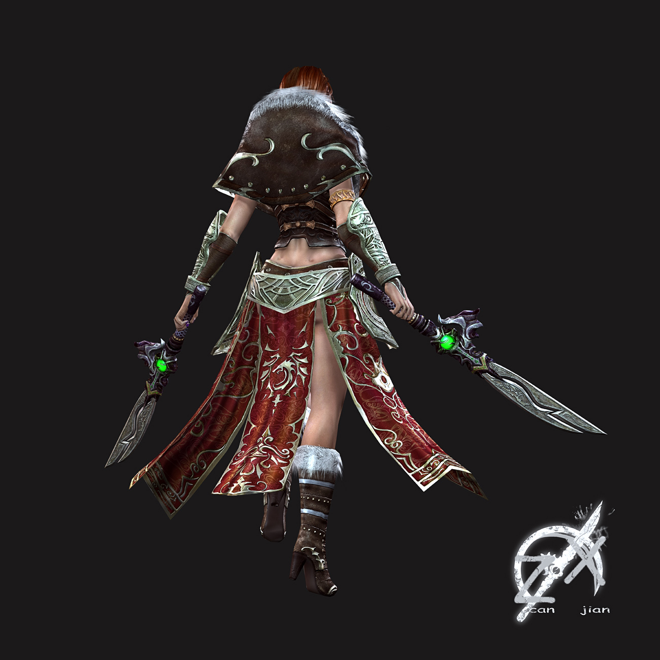 Ice Prince - ZBrushCentral