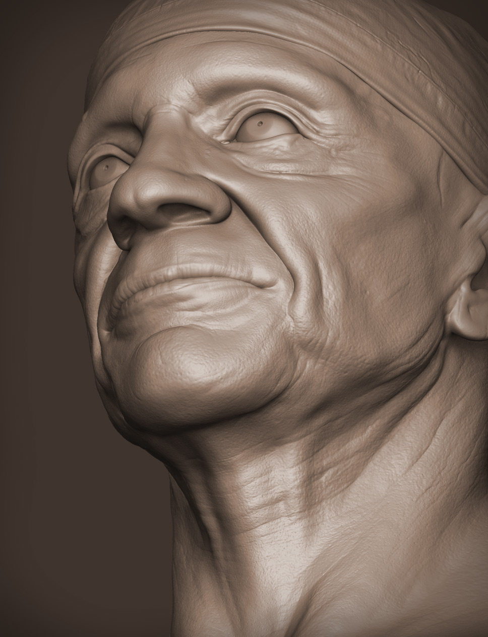 Jesse Sandifer's Sketchbook - ZBrushCentral