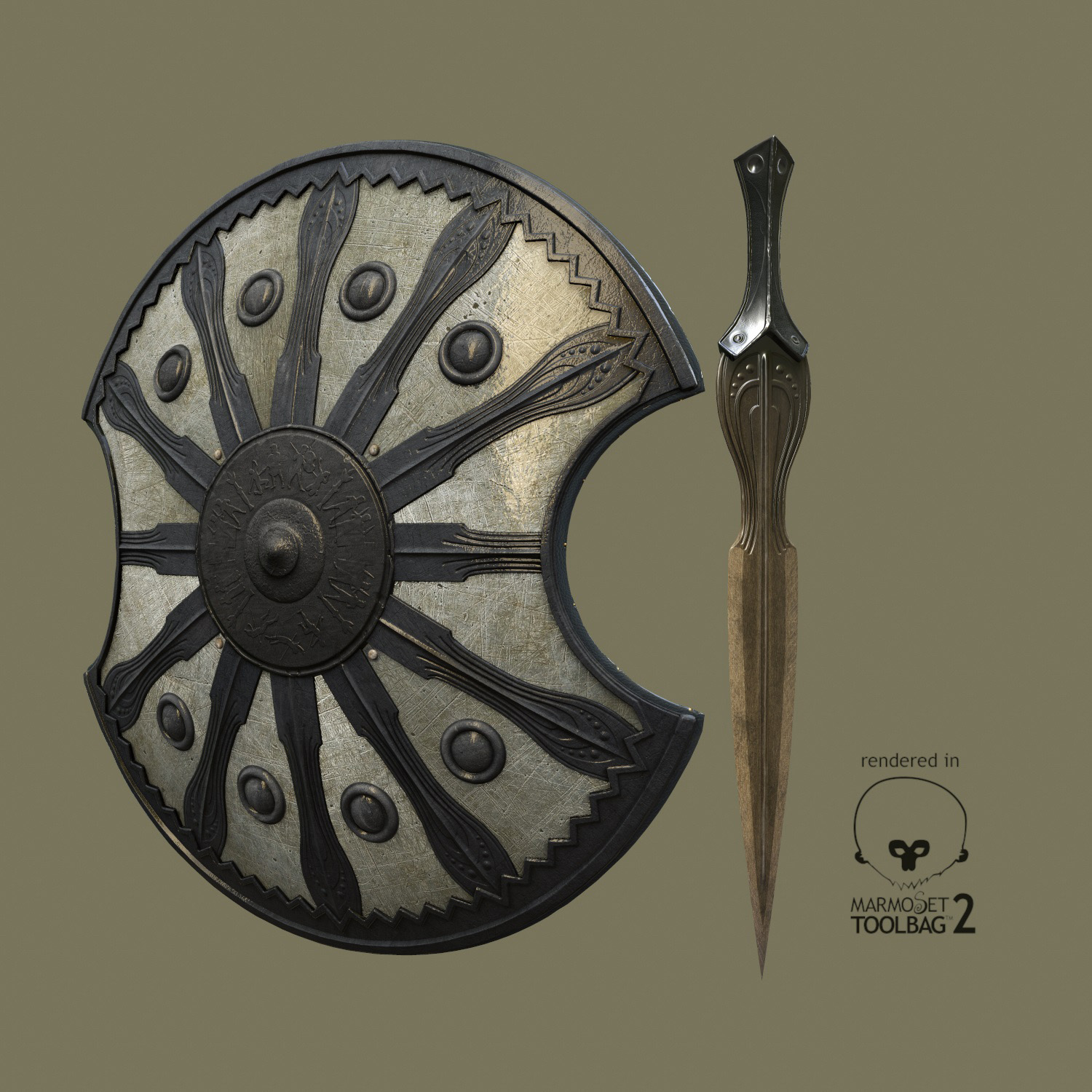 Troy forever - ZBrushCentral