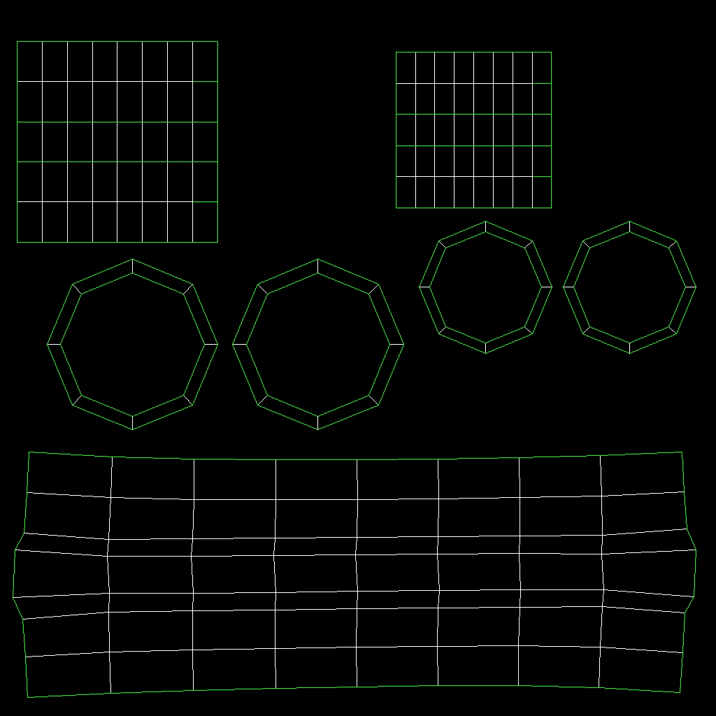 Normal map Error Generation - ZBrushCentral