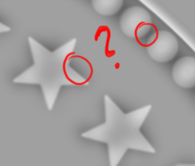 Problem with Normal- and Displacement maps - ZBrushCentral