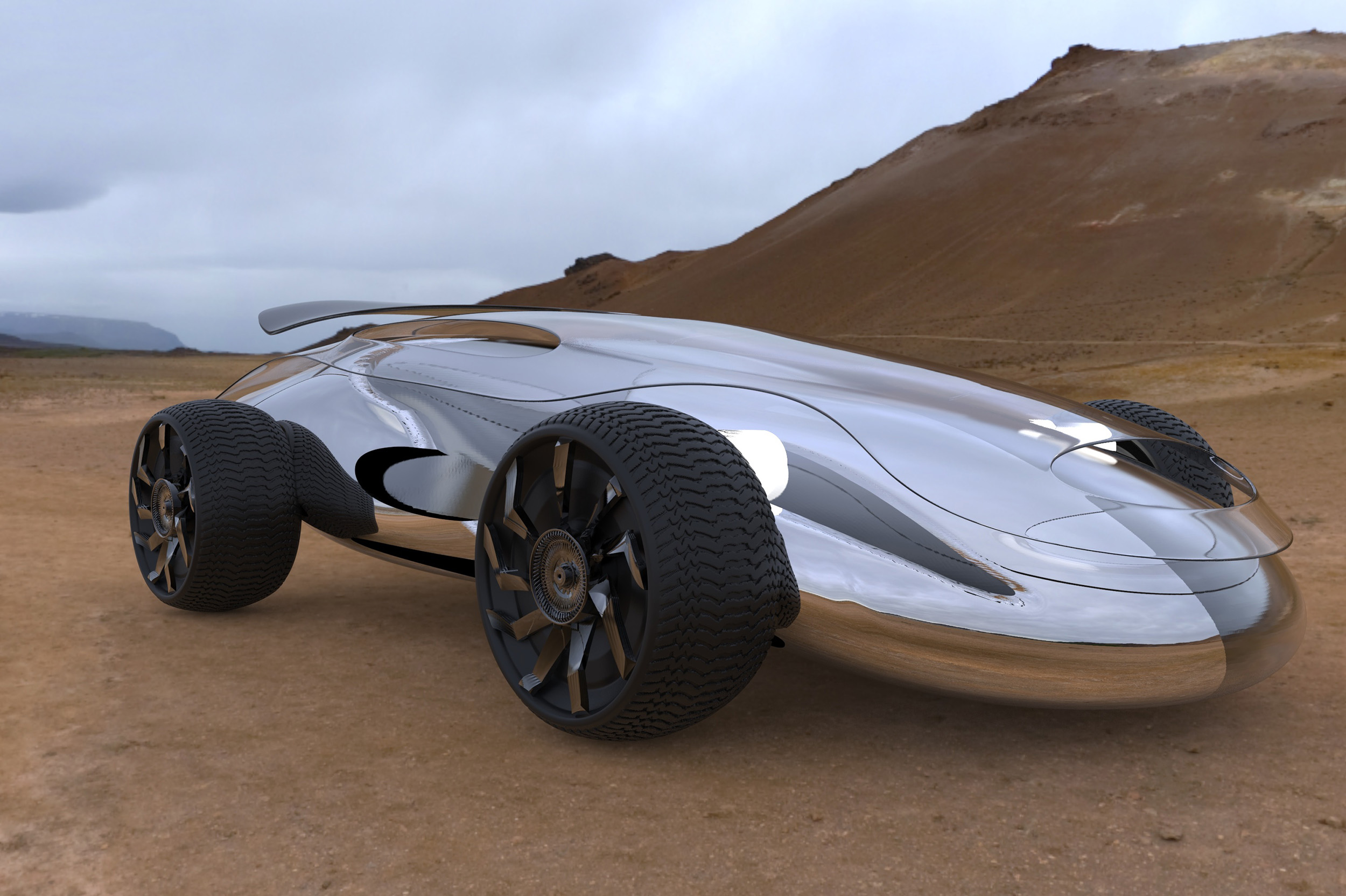 The journey of my work with zbrush... - ZBrushCentral