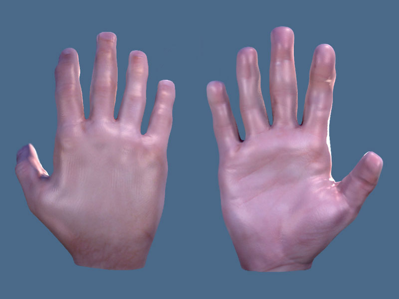 Patrick's sketch book - ZBrushCentral