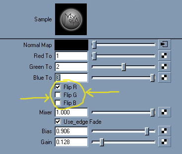 ZB > Maya7 Normal Map Tutorials?? Need Help - ZBrushCentral