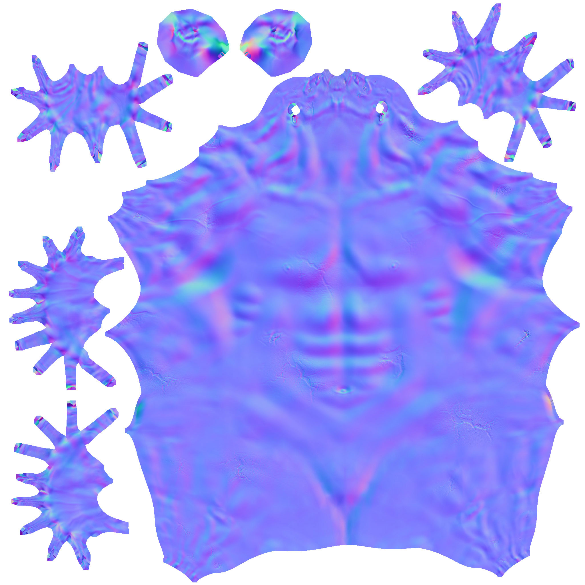 Really need help!! - ZBrushCentral