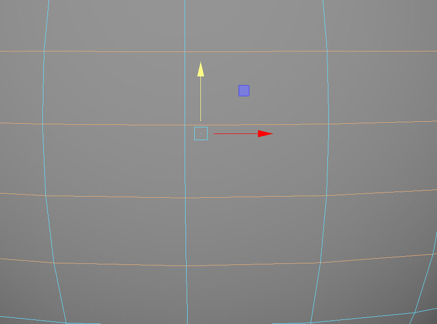 How To Select All Edges In Either Horizontal Or Vertical In Zbrush Zmodeler ZBrushCentral