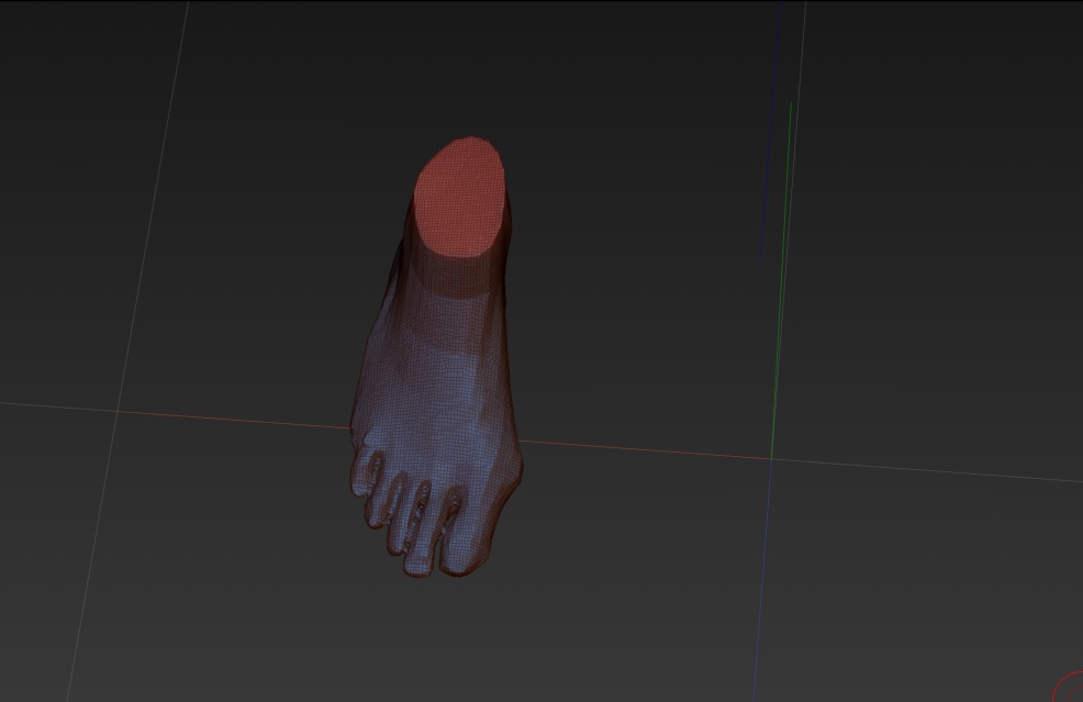 DynaMesh mess - ZBrushCentral