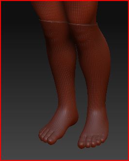 SUBTOOL Help - ZBrushCentral