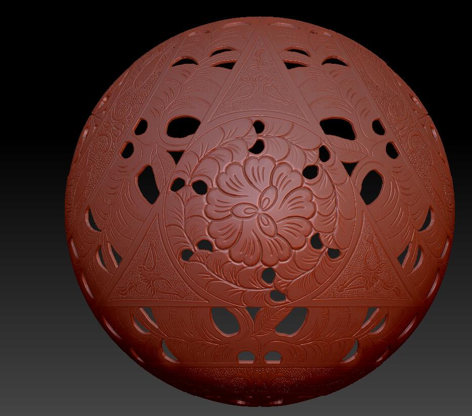 Leon Tung's sketchbook - ZBrushCentral