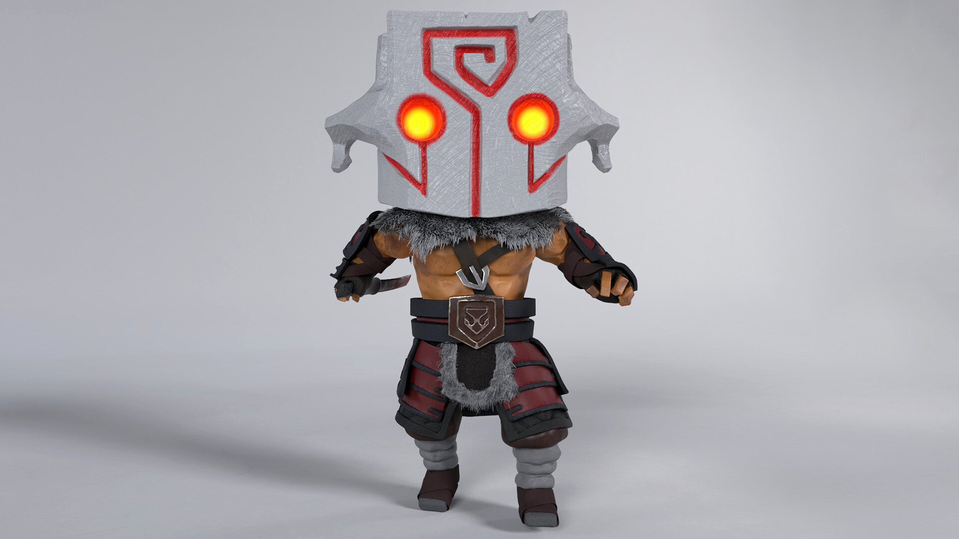 juggernaut chibi dota 2