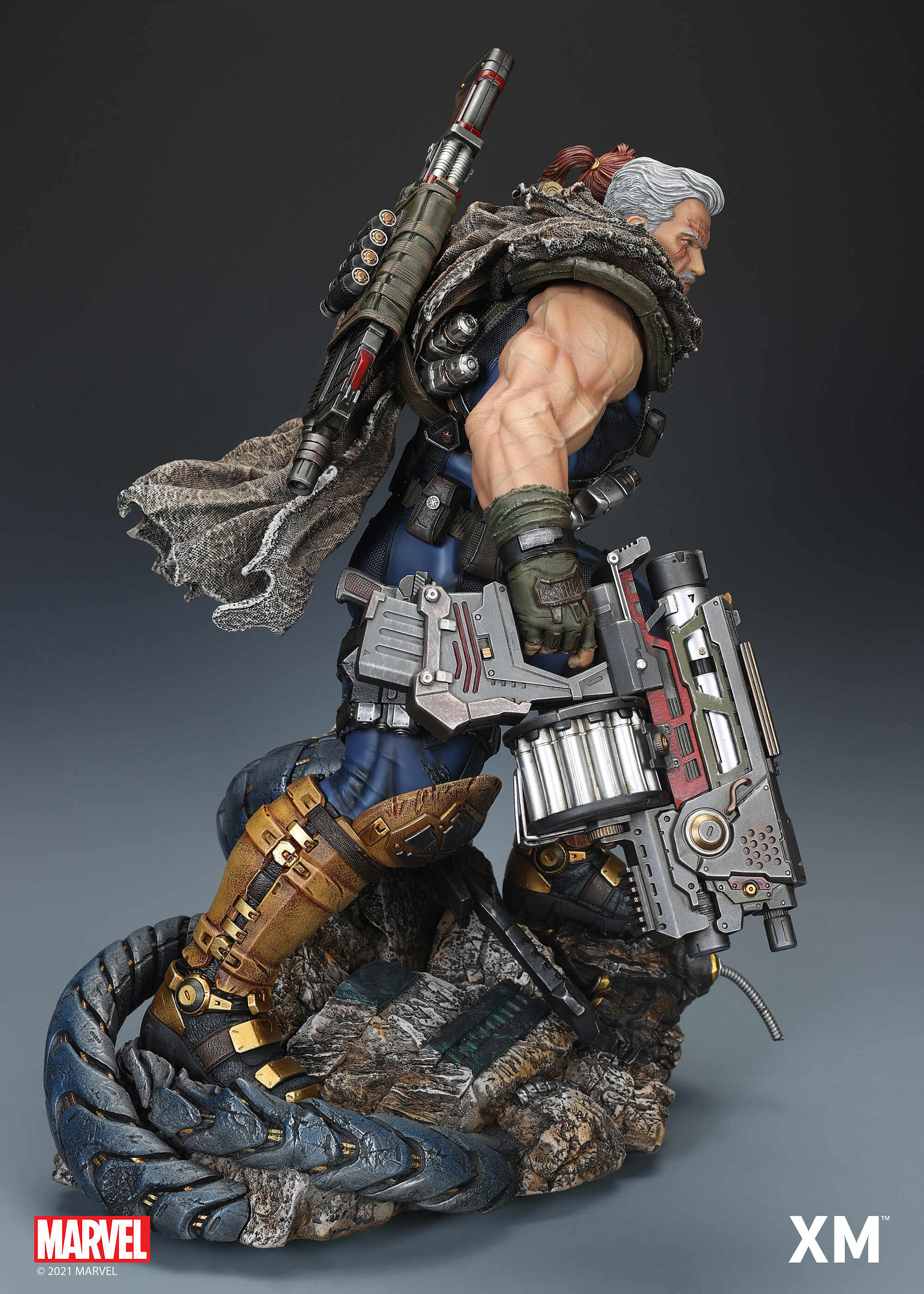 𝘾𝙖𝙗𝙡𝙚 & 𝙃𝙤𝙥𝙚 𝙎𝙪𝙢𝙢𝙚𝙧𝙨 - ZBrushCentral