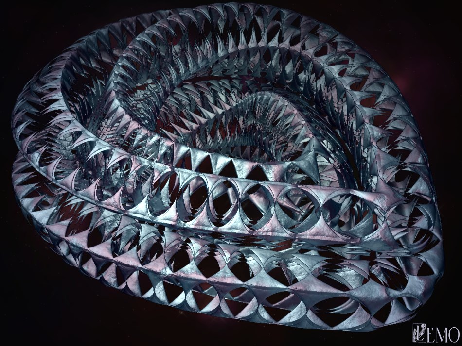 Melting... - ZBrushCentral