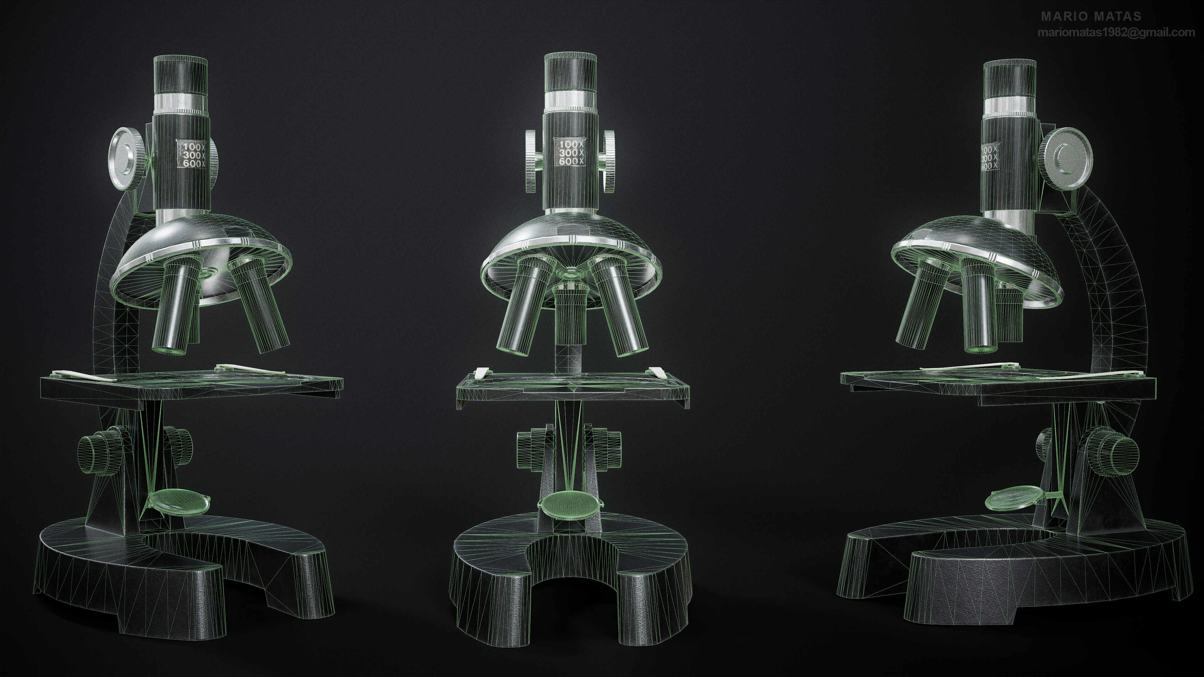 Microscope - ZBrushCentral