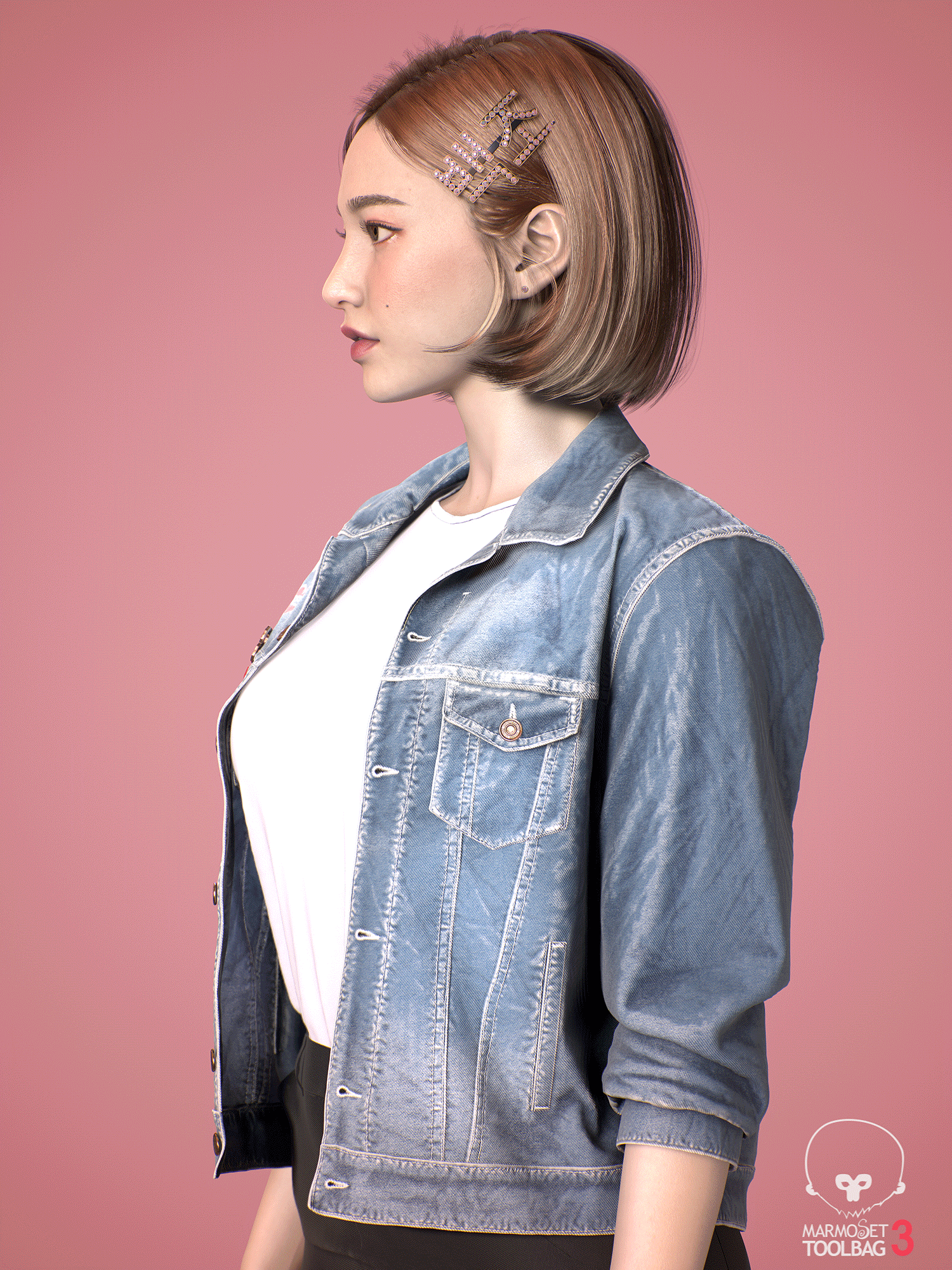 Swan - ZBrushCentral