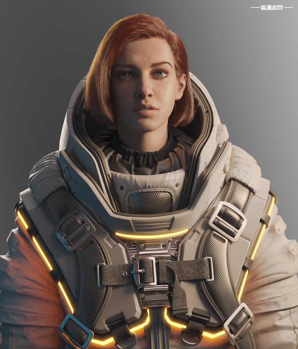 Sharpman Games - ZBrushCentral