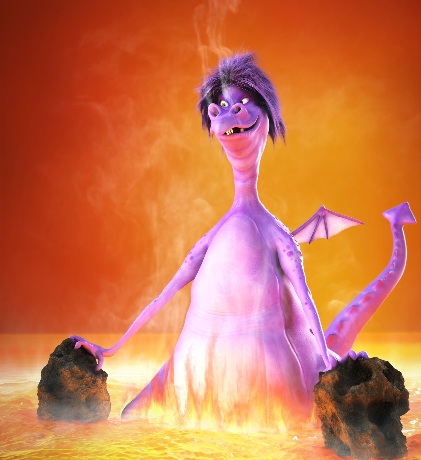 Magnificent Marvellous Mad Madam Mim ZBrushCentral Magnificent Marvellous Mad Madam Mim ZBrushCentral