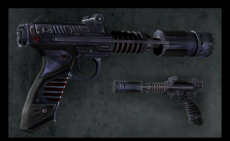 My collection of characters - ZBrushCentral