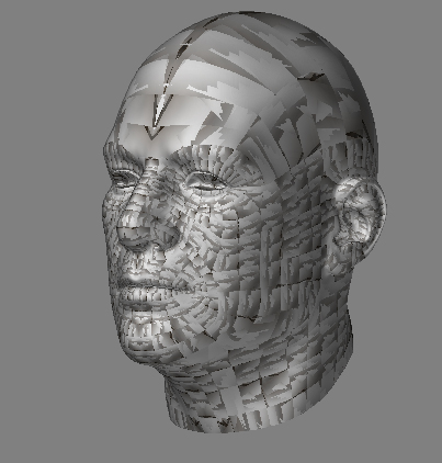 costa photoreal texturing - ZBrushCentral