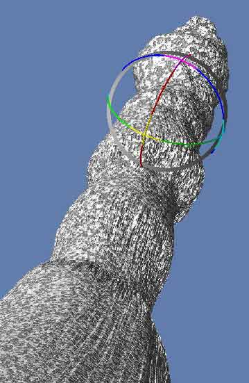 material to texture - ZBrushCentral