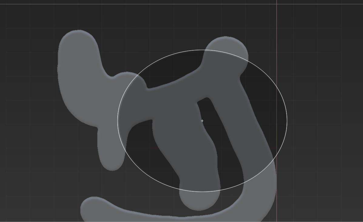 Clipping Brushes cause many Problems - ZBrushCentral