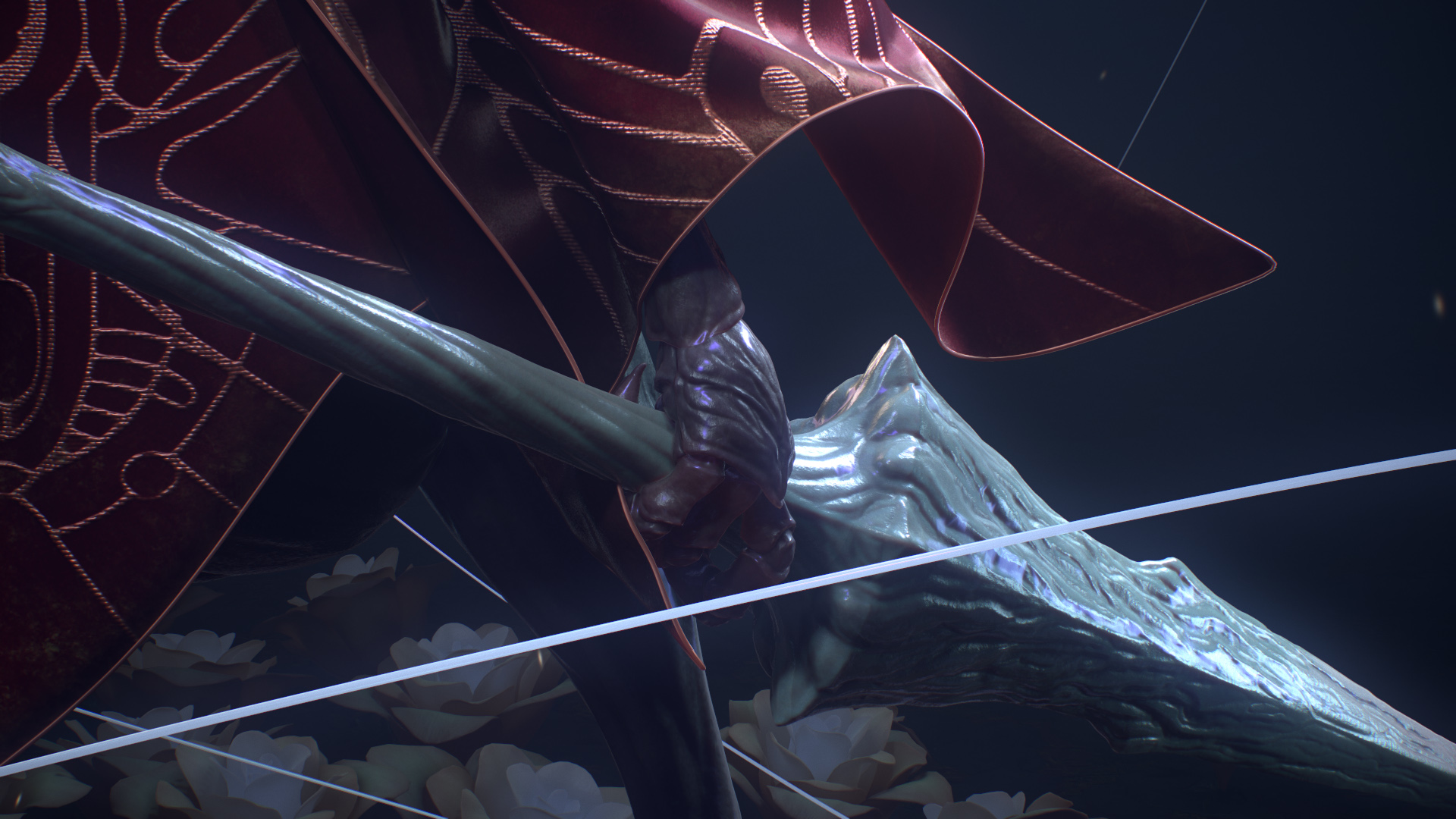 The Princess Protector - ZBrushCentral