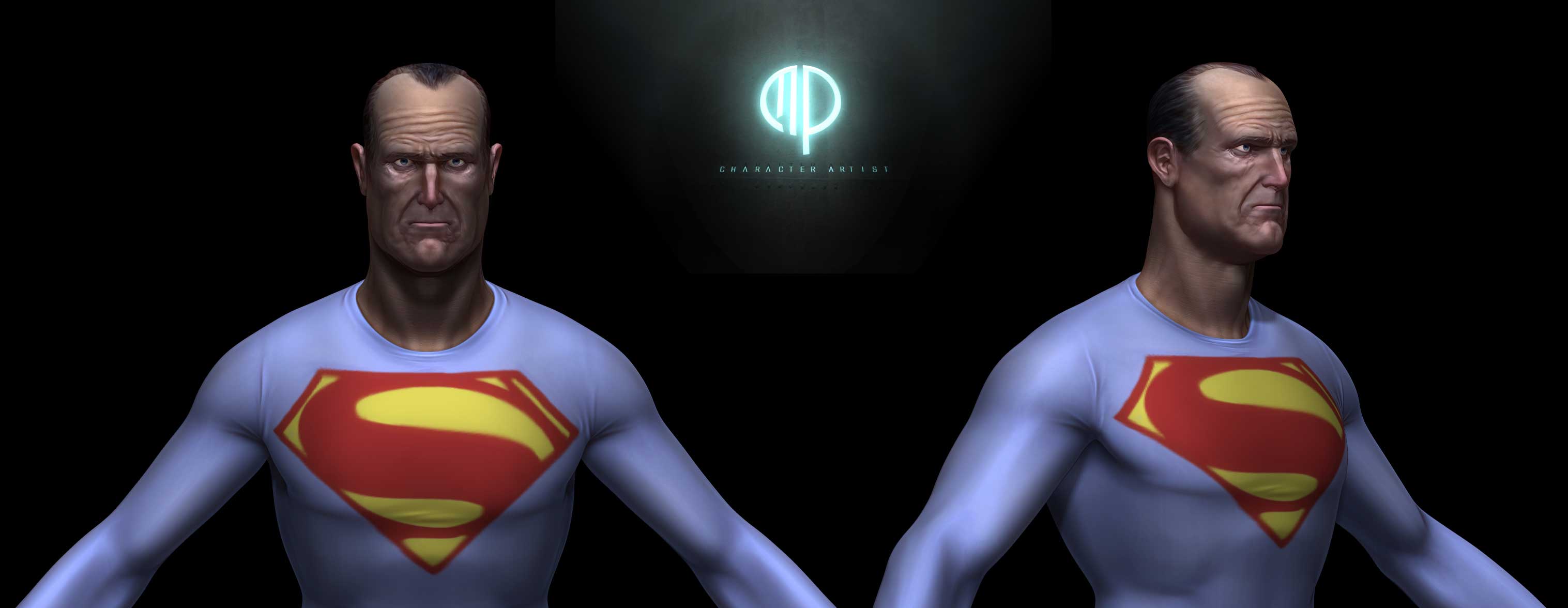 Rough Justice - ZBrushCentral