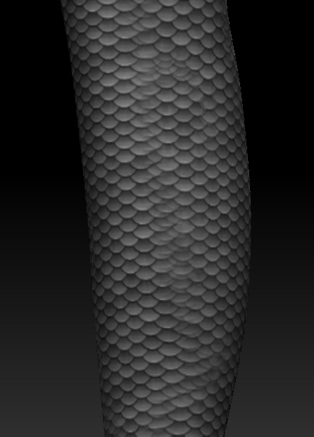 Texturing problem (spotlight) - ZBrushCentral