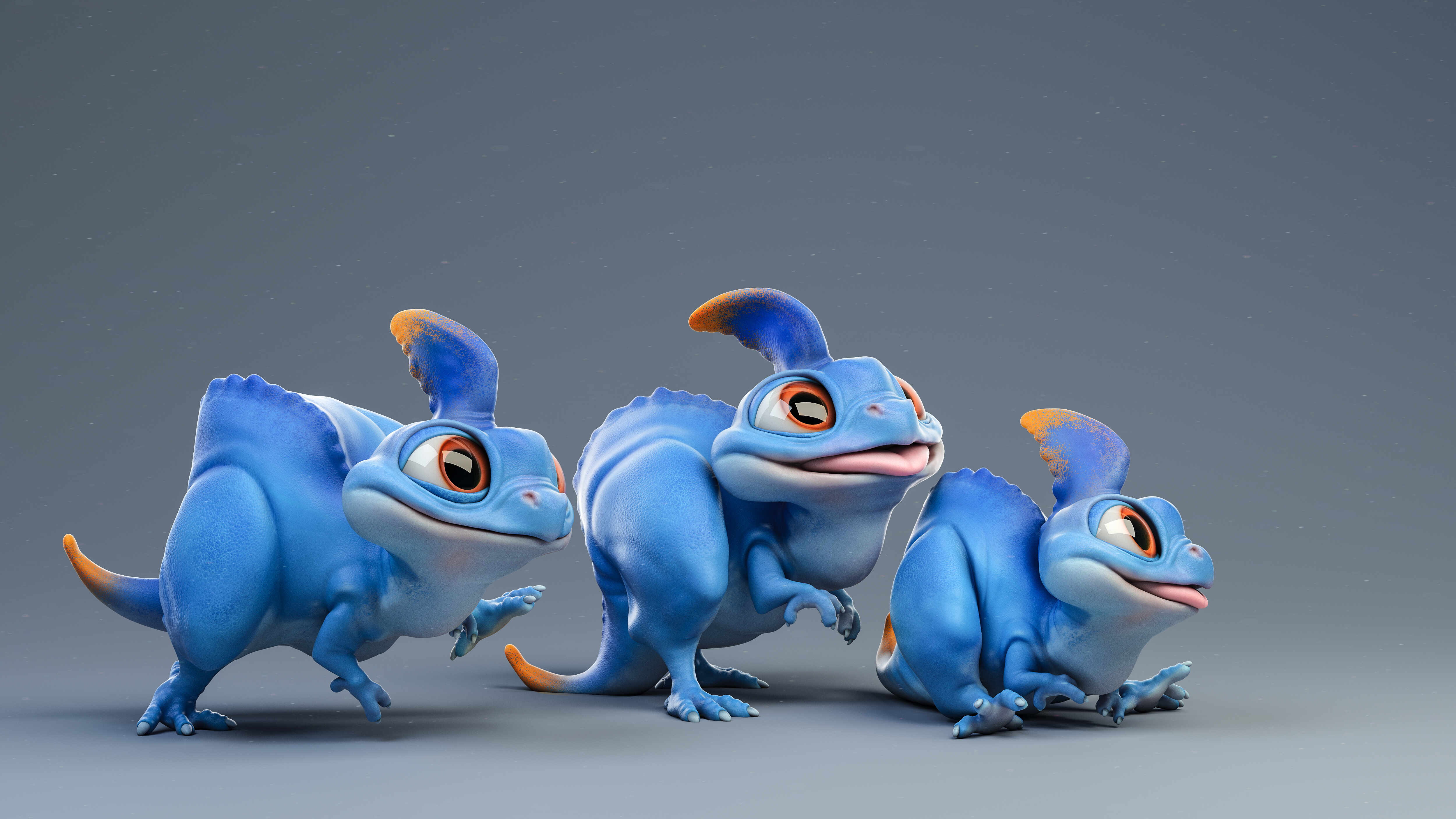 PooD - ZBrushCentral