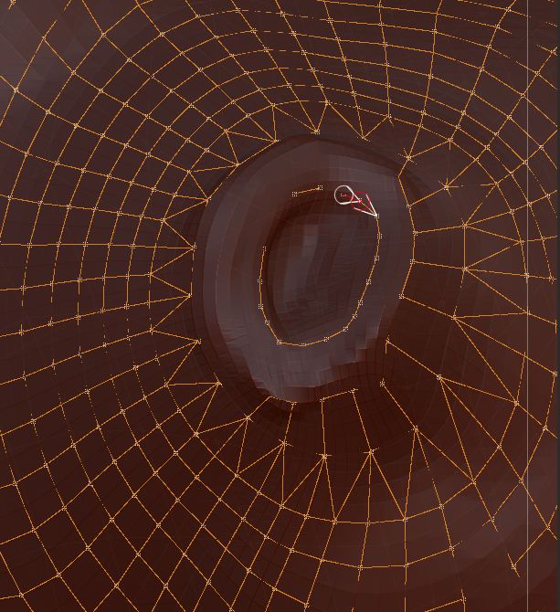 More Retopology Problems - ZBrushCentral