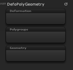 Custom UI empty - Store Config bug? - ZBrushCentral