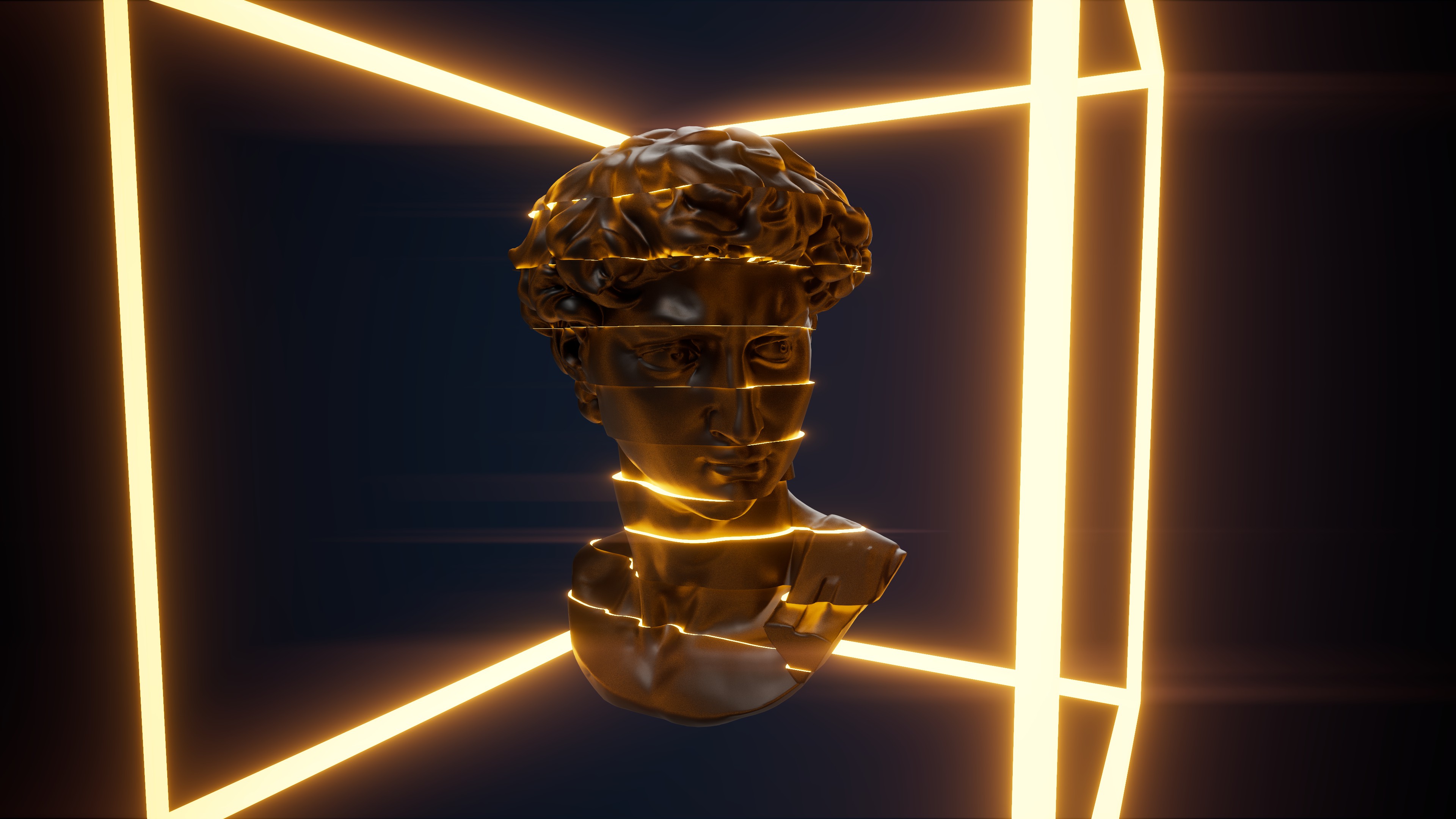 David render test - ZBrushCentral