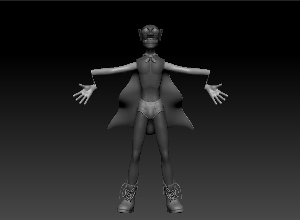Transpose Question Zbrushcentral