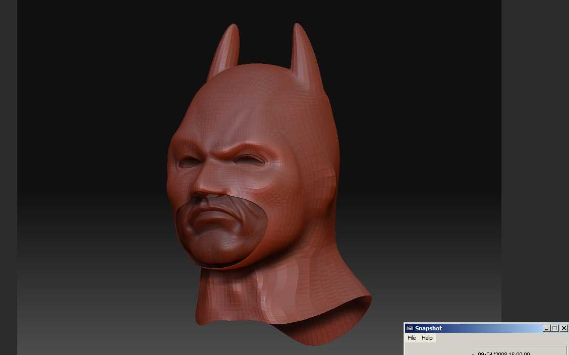 add thickness - need help - ZBrushCentral