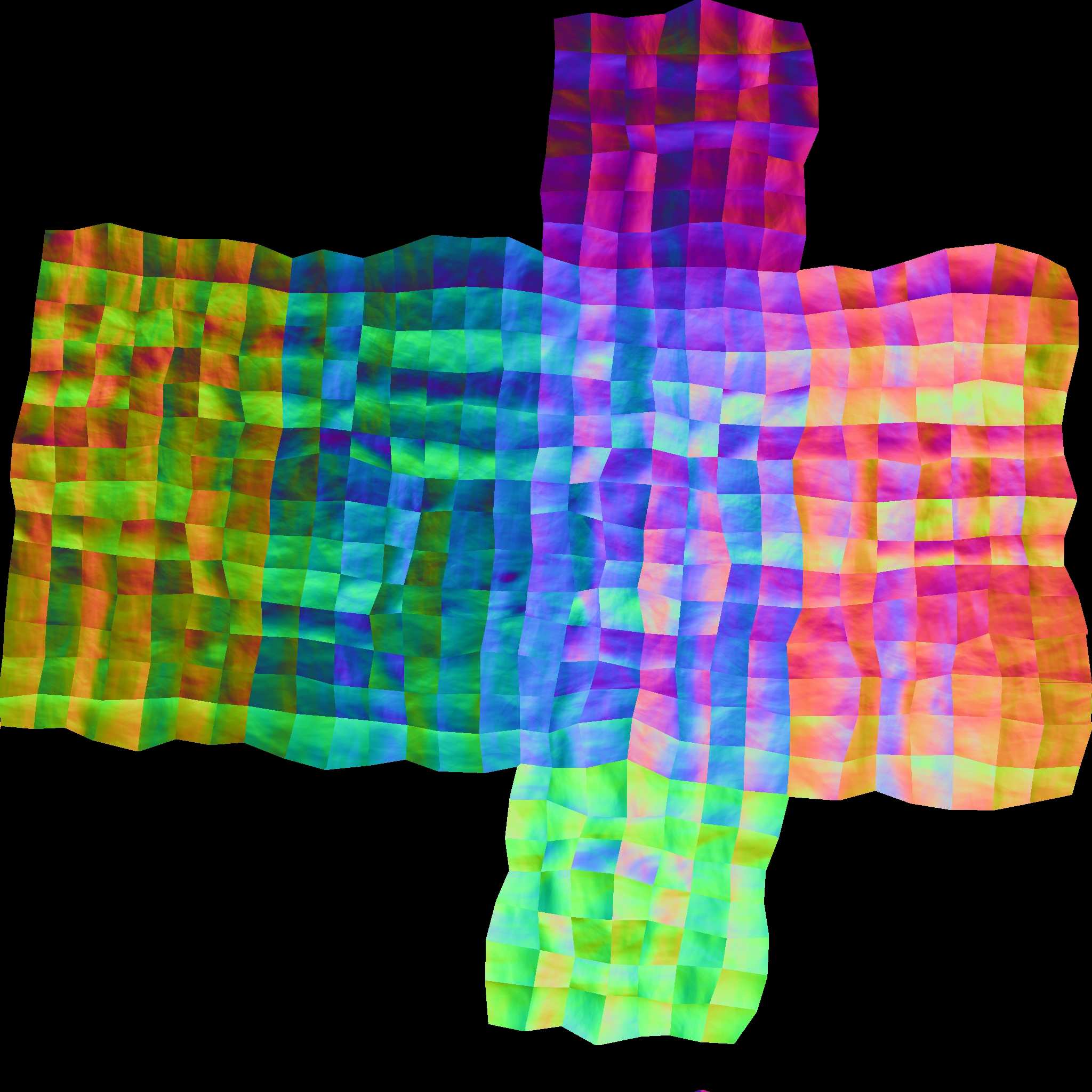 Error with normal map or baking another textures - ZBrushCentral