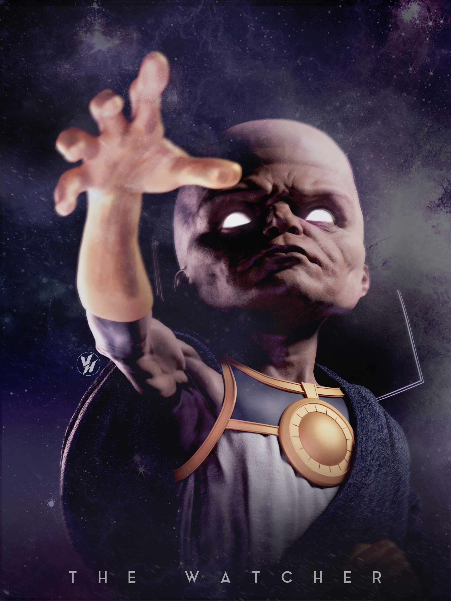 uatu marvel