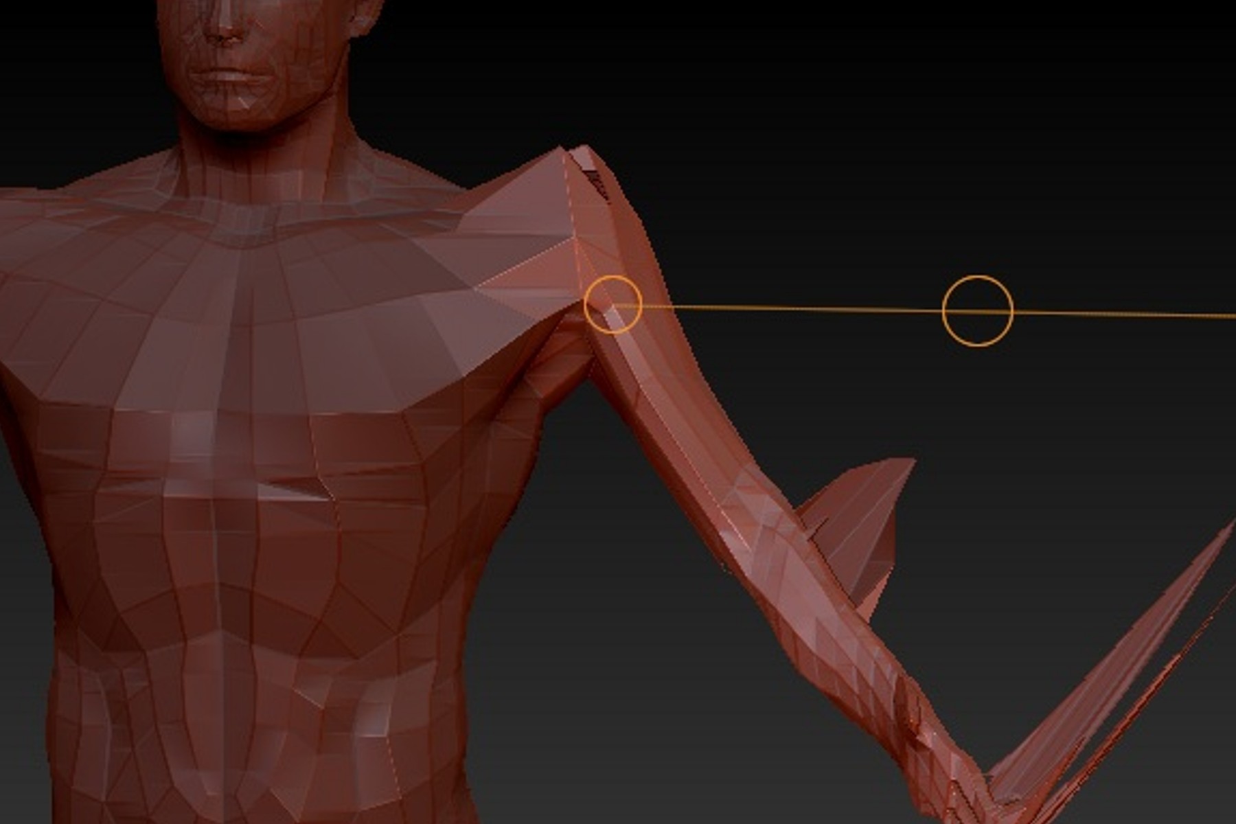 Posing problems? - ZBrushCentral