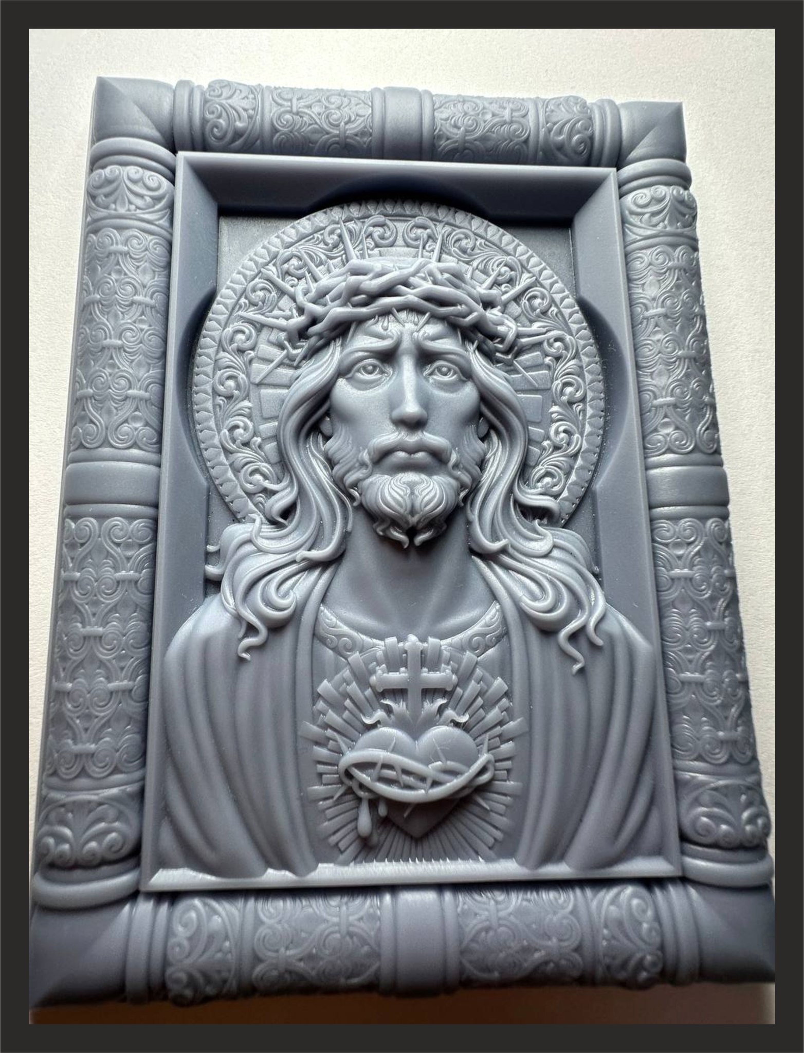 As always — a prototype ) - ZBrushCentral