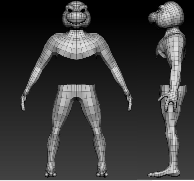 My Learning Thread - ZBrushCentral