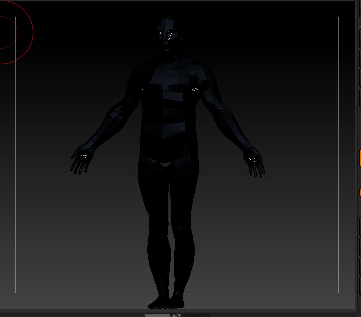 texture, displacement, and normal map anomalies - ZBrushCentral