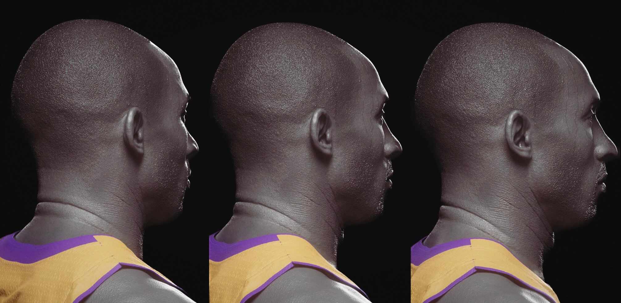 Kobe Bryant - ZBrushCentral