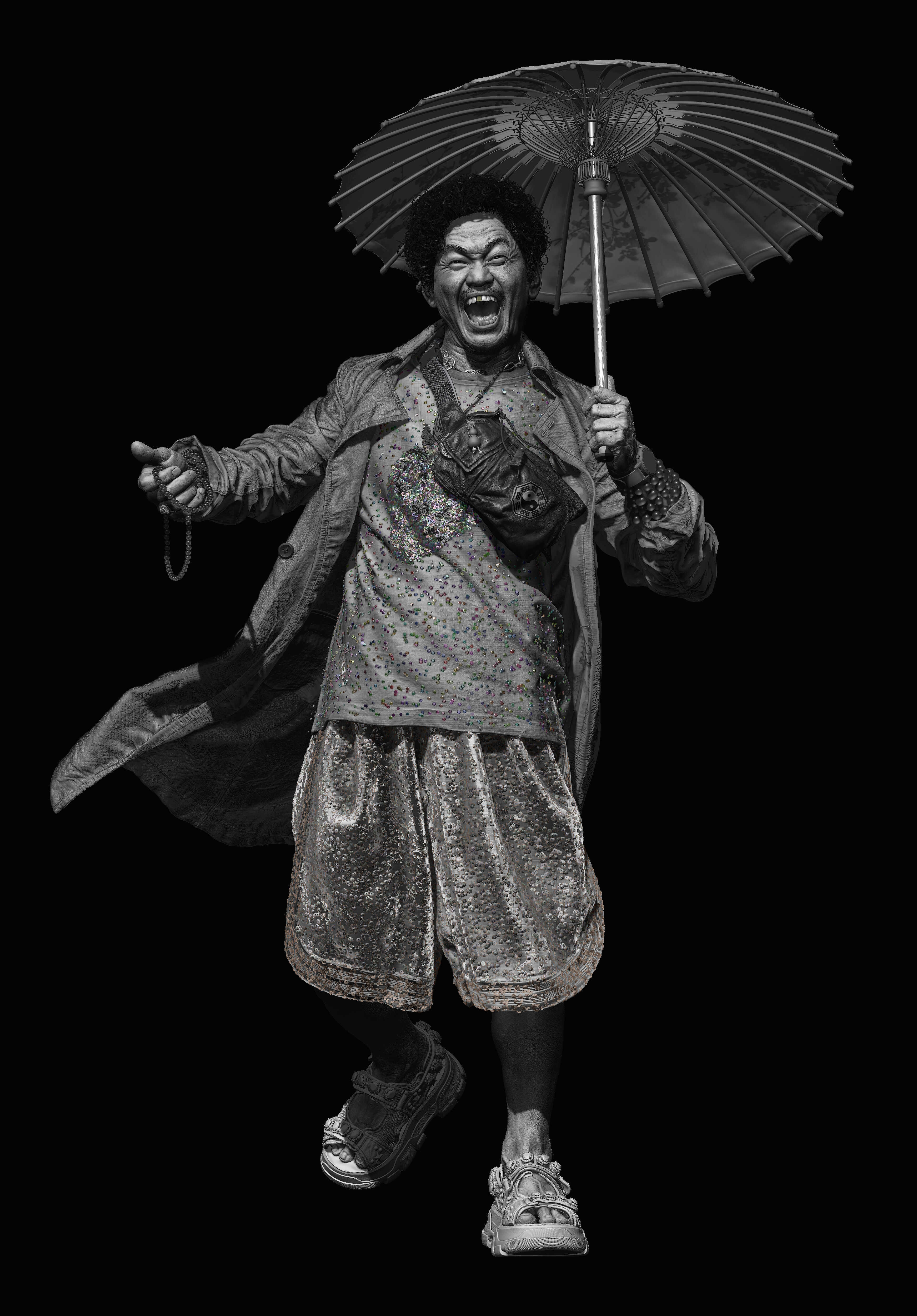 Personal projects - ZBrushCentral