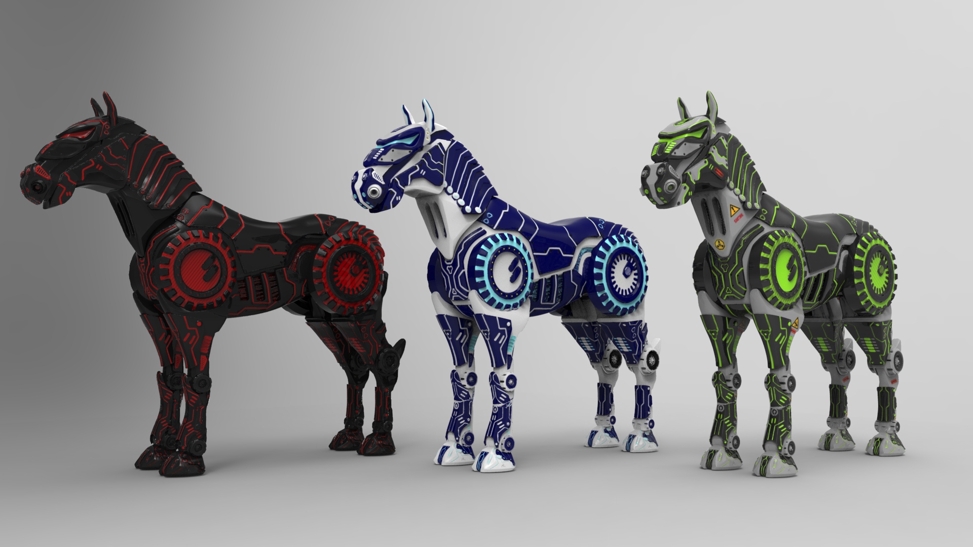 Harlyks Sketchbook - ZBrushCentral